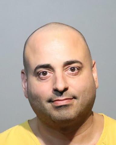 JONATHAN RIVERA booked 20250127