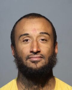 LARRY MOORE booked 20250125
