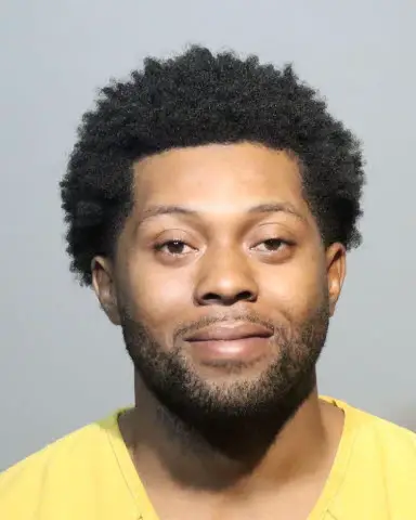 MALIK WASHINGTON booked 20250113