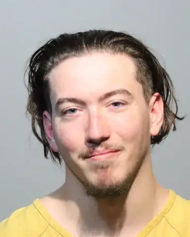 MATTHEW DAVIS booked 20250123