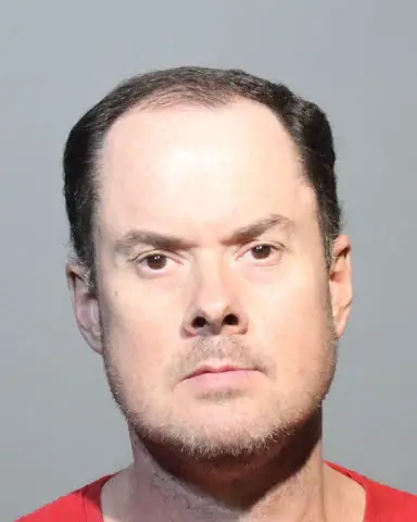 NATHAN NELSON booked 20250128