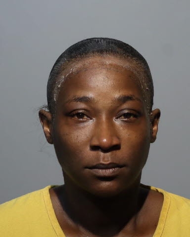 PARLET RAMSAY booked 20250101