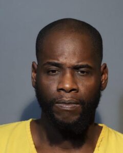 RICKY JOHNSON booked 20250125