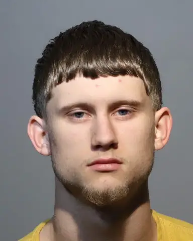 SETH WILLIAMS booked 20250101