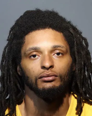 ADRIAN BAXTER booked 20250226