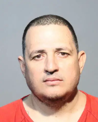 DAVID DELEON-COLON booked 20250214