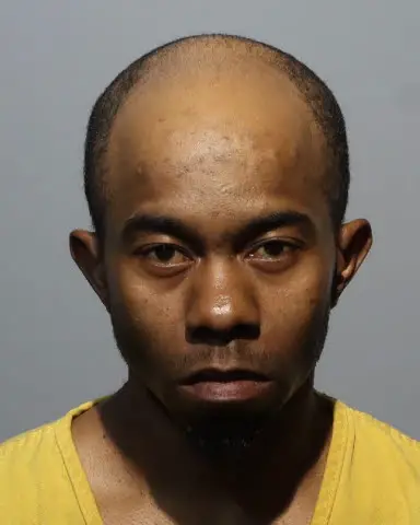 JAMES POSTELL booked 20250207