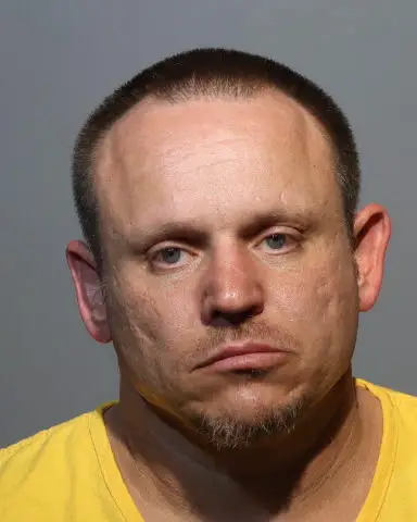 JASON ADAMSKI booked 20250227