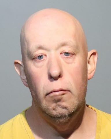 JOSEPH DAWES booked 20250201