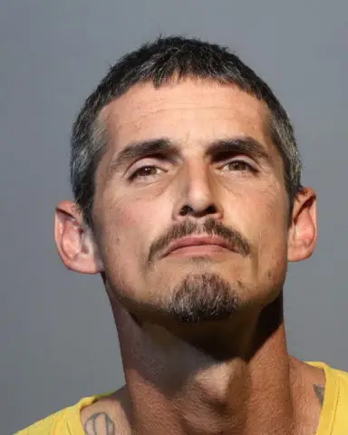 KEITH PERKINS booked 20250204