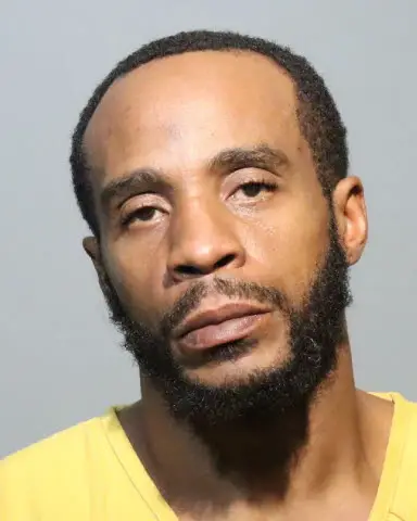 KENNETH THOMPSON booked 20250203