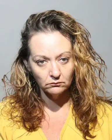 SHEILA ADAMS booked 20250210