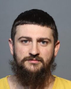 STEVEN FOSTER booked 20250221