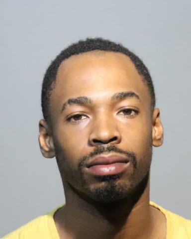 TODD NEWTON booked 20250202