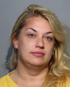 Arrests Archives - Page 3 of 675 - Seminole