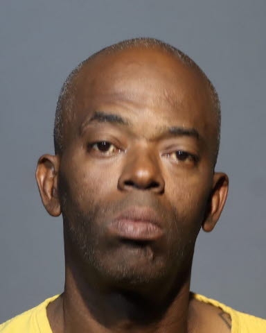 CALVIN COPELAND booked 20250307