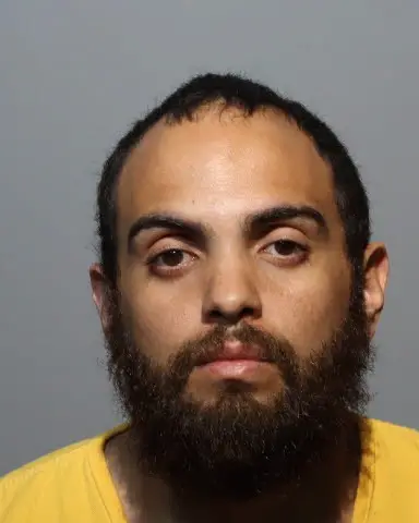 JOSEPH JIMENEZ booked 20250309