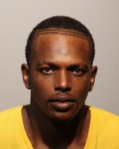 BARRETT ALEXANDER booked 20250429