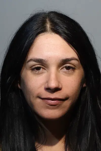 JAILIN RODRIGUEZ NUNEZ booked 20250429