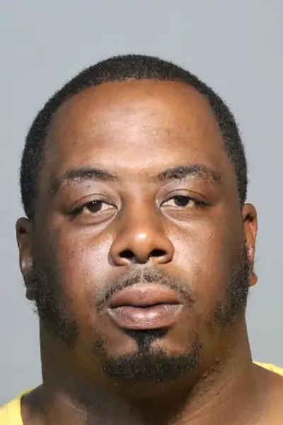 CHRISTOPHER BELLAMY booked 20250506