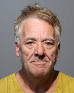 DONALD SMITH booked 20250519