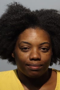 JAMISE HARRIS-WRIGHT booked 20250521