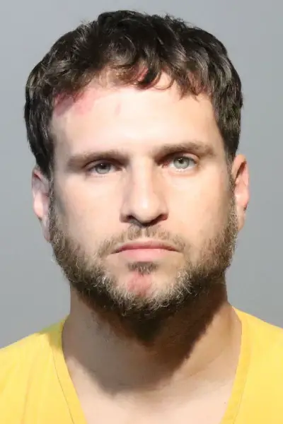 JONATHAN RAMOS booked 20250511