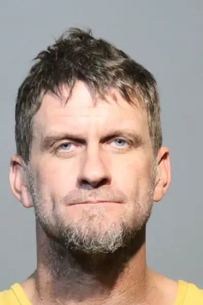 JOSEPH PATE booked 20250525
