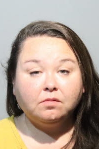 KATHRYN JACKSON booked 20250526