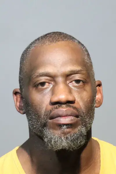 LEE TAYLOR booked 20250524