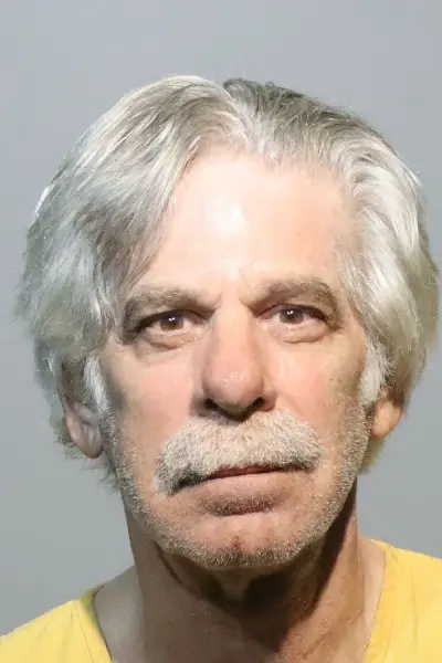 MICHAEL SIMONELLI booked 20250520