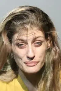 MICHAELA MILLER booked 20250530