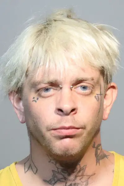 ROBERT GUILFOYLE booked 20250529