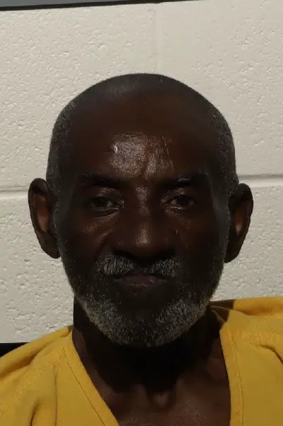 WILLIE HAMILTON booked 20250513