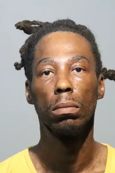 ANTWAIN JACKSON booked 20250627