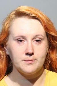 HALEY NEAL booked 20250621