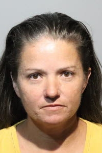 HEATHER RITCH booked 20250602