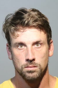 JAMES HARRIS booked 20250620