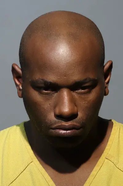 MATTHEW HUTLEY booked 20250615