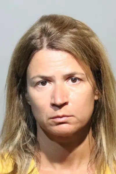 REBECCA CARDILLO booked 20250608