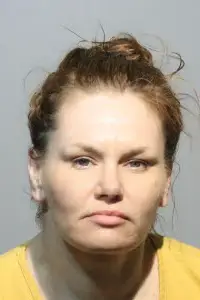 AMANDA DEWITT booked 20250715