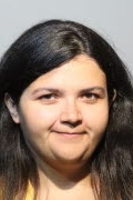 ANNA MORENO booked 20250710