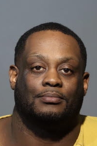 CALVIN LEE booked 20250702