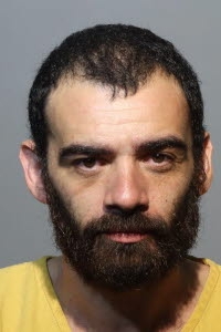 CESAR RIVERA booked 20250711