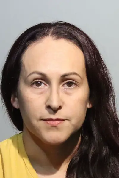 CYNTHIA CASTRO-ANDRADE booked 20250719