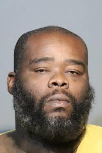 DAVID POWELL booked 20250710