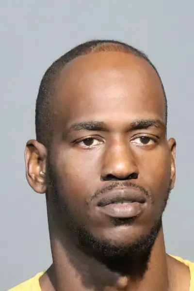 ELIJAH FRANCIS booked 20250724