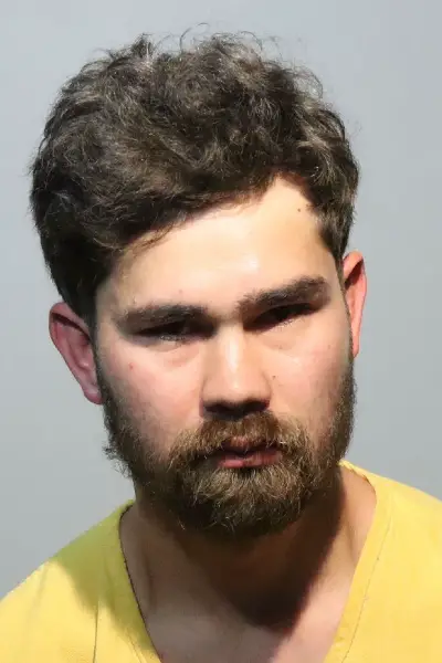 GIOVANNI VILLANI booked 20250704
