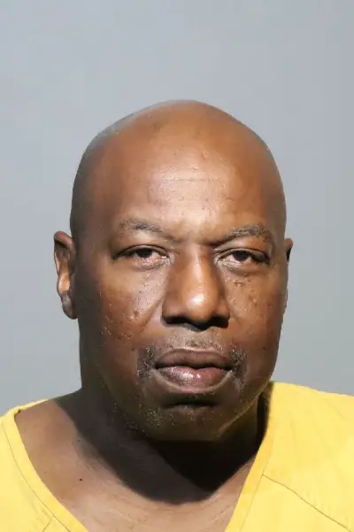 GREGORY GOOCH booked 20250710