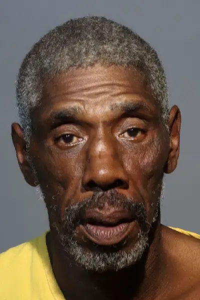 JAMES WESS booked 20250726